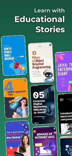 Download Cursa - Online courses - Appcracy