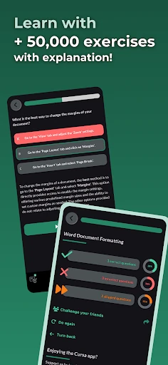 Download Cursa - Online courses - Appcracy