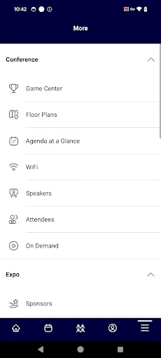 Download Cvent Events - Appcracy