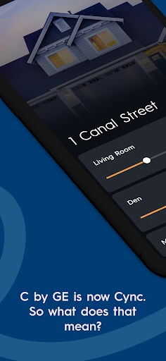 Download Cync (the new name of C by GE) - Appcracy