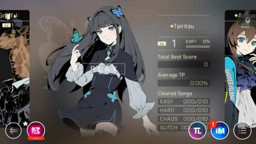 Download Cytus II - Appcracy