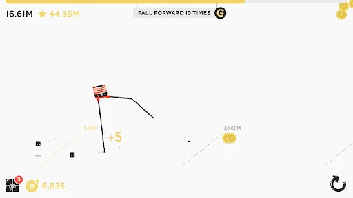 Download Daddy Long Legs - Appcracy