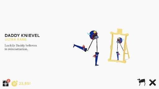 Download Daddy Long Legs - Appcracy