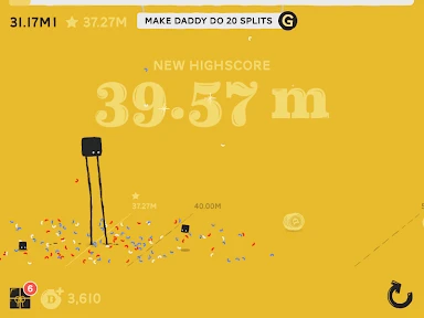 Download Daddy Long Legs - Appcracy