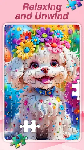 Download Daily Jigsaw Puzzles - Appcracy