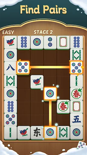 Download Daily Mahjong Match - Appcracy