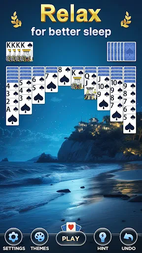 Download Daily Spider Solitaire Classic - Appcracy