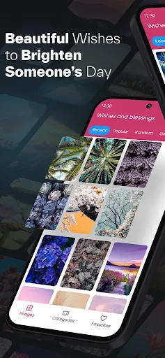 Download Daily Wishes and Blessings Gif - Appcracy