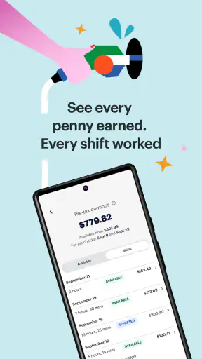 Download DailyPay On-Demand Pay - Appcracy
