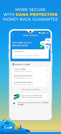 Download DANA Indonesia Digital Wallet - Appcracy