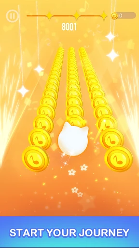 Download Dancing Cats - Cute Music Game - Appcracy