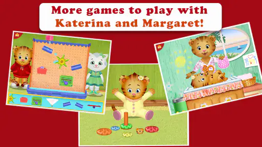 Download Daniel Tiger's Stop & Go Potty - Appcracy