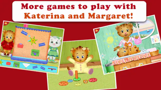 Download Daniel Tiger's Stop & Go Potty - Appcracy