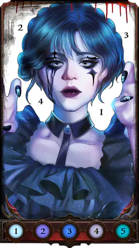 Download Dark, Horror Color by Number - Appcracy