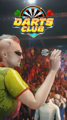 Download Darts Club: PvP Multiplayer - Appcracy