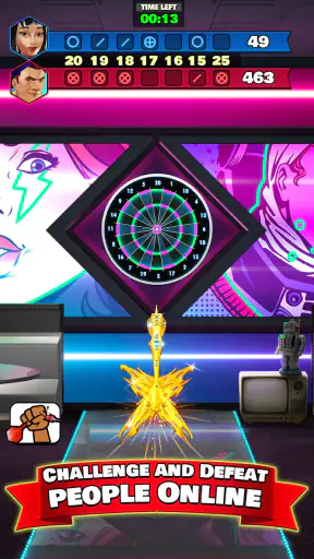 Download Darts Club: PvP Multiplayer - Appcracy