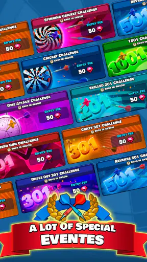 Download Darts Club: PvP Multiplayer - Appcracy
