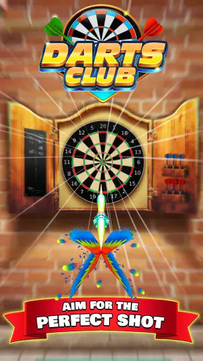 Download Darts Club: PvP Multiplayer - Appcracy