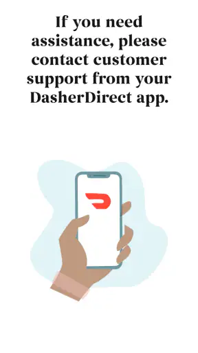 Download DasherDirect, by Payfare - Appcracy