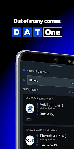 Download DAT One - Appcracy