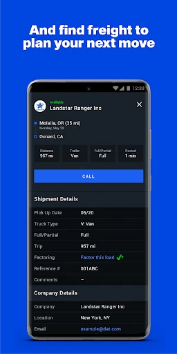 Download DAT One - Appcracy