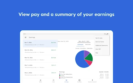 Download Dayforce - Appcracy