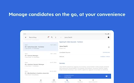 Download Dayforce - Appcracy