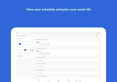 Download Dayforce - Appcracy