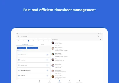 Download Dayforce - Appcracy