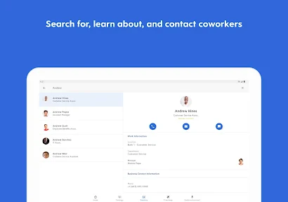 Download Dayforce - Appcracy