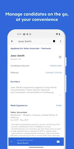Download Dayforce - Appcracy
