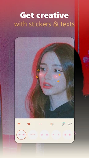 Download Dazz Cam: Retro Filter Effect - Appcracy