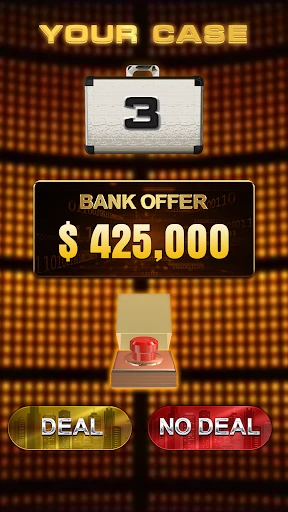 Download Deal Master: Million Deal - Appcracy