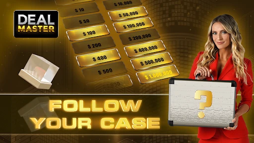 Download Deal Master: Million Deal - Appcracy