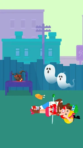 Download Death Incoming! - Appcracy