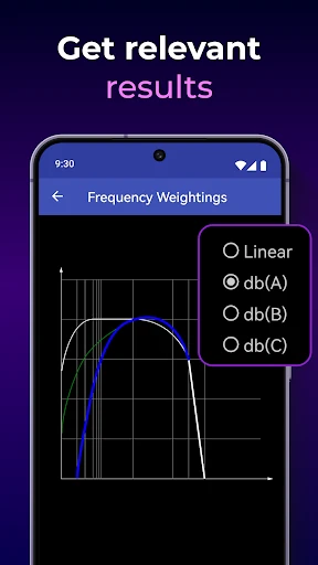 Download Decibel Meter: Sound Meter App - Appcracy