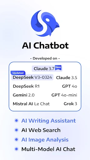 Download Deep Think - AI Seek Chatbot - Appcracy