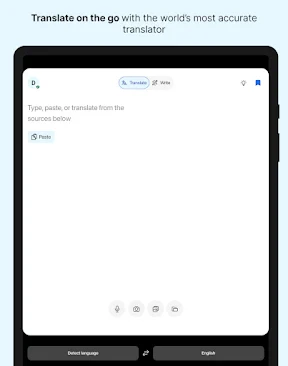 Download DeepL Translate - Appcracy