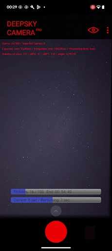 Download DeepSkyCamera Pro - Appcracy