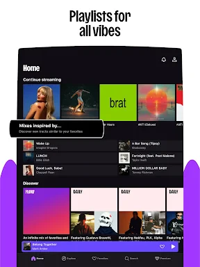 Download Deezer: Music & Podcast Player - Appcracy