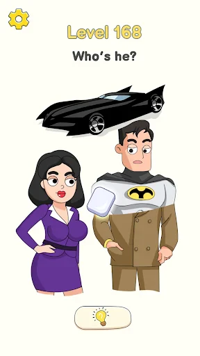 Download Delete Puzzle: Brain Games - Appcracy