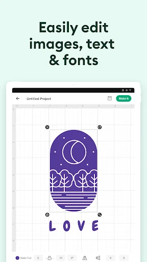 Download Design Space: DIY with Cricut - Appcracy