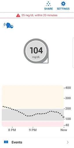 Download Dexcom G6 - Appcracy