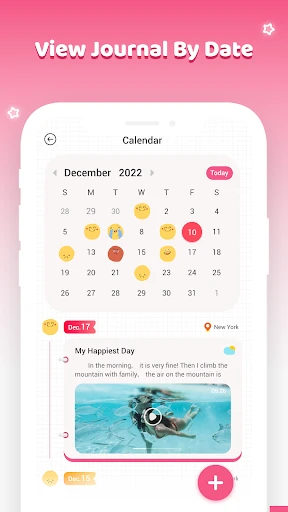 Download Diary Pro - Diary With Lock - Appcracy