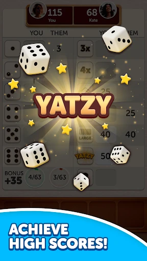 Download Dice Yatzy - Classic Fun Game - Appcracy