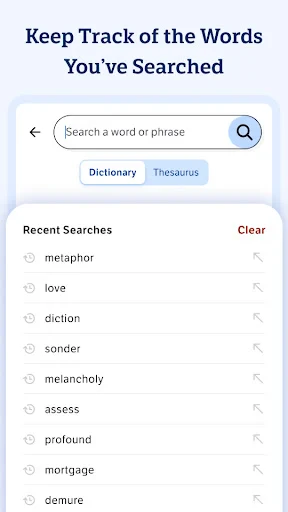 Download Dictionary.com: English Words - Appcracy