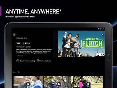 Download DIRECTV - Appcracy