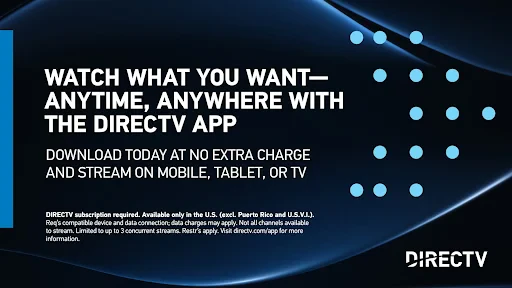 Download DIRECTV - Appcracy