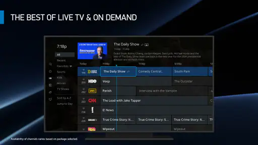 Download DIRECTV - Appcracy