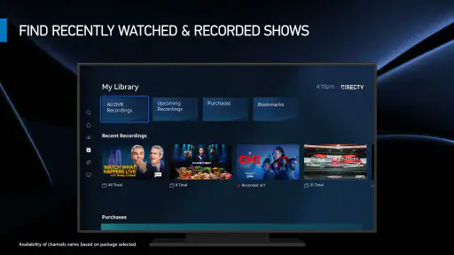 Download DIRECTV - Appcracy